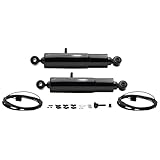 10 Best Truck Shocks For A Smooth Ride: Based On Field Test