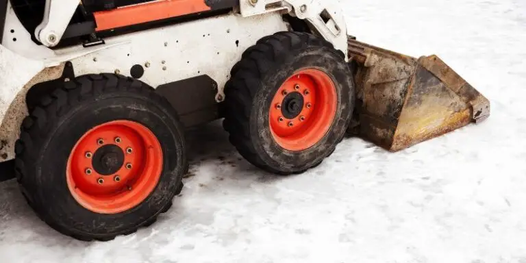 Best Tires For Snow Plowing: Top 8 Plow Truck Tires Reviews