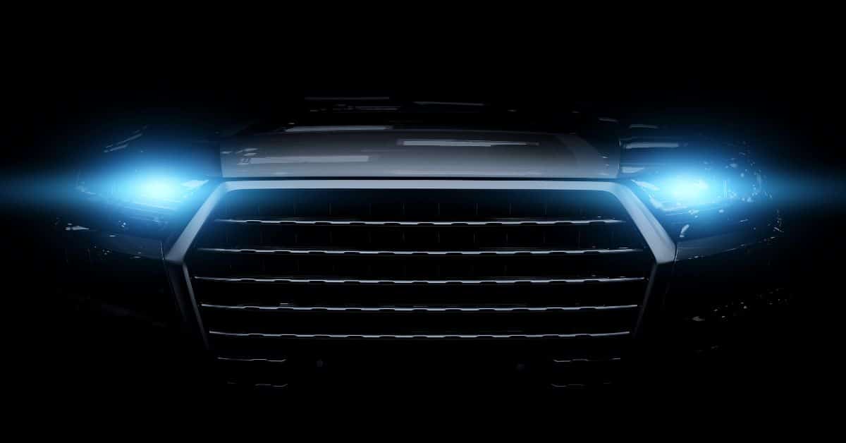 What Headlight Bulb For My Car Perfect: Finding The Right Headlight ...