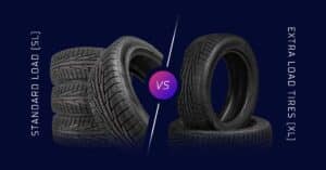 SL Vs XL Load Range Tires: Which One Is The Best For What?