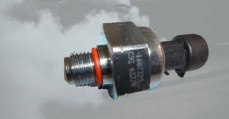 Dissection Of P2291 Code On 6.4 Powerstroke Engine: Fixing Process ...