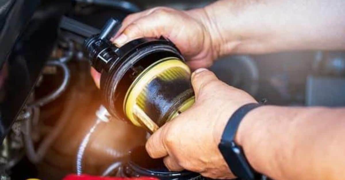 7 Reasons Why Your Car Runs Rough After Fuel Injector Cleaner: Learn ...
