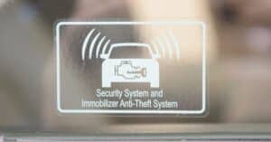 How To Remove Theft Attempted Message On A Car » Drive Now Automotive