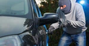 How To Remove Theft Attempted Message On A Car » Drive Now Automotive