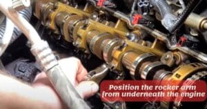 How To Replace Rocker Arms: 8 Easy Step To Follow DIY » Drive Now ...