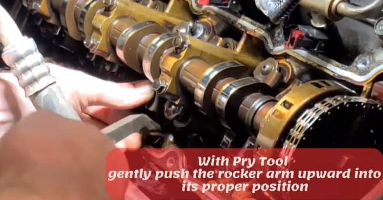 How To Replace Rocker Arms: 8 Easy Step To Follow DIY » Drive Now ...